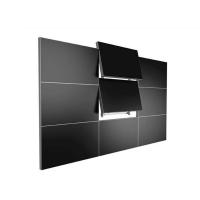 China 49 Inch 4K LCD Video Wall with 500cd/m² Brightness and 1.8mm Ultra-Narrow Bezel for Advertising Display for sale