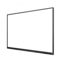 China 96-Inch All-in-One Interactive Whiteboard with 3840x2160 4K Resolution and 20-40 Point Multi-Touch for sale