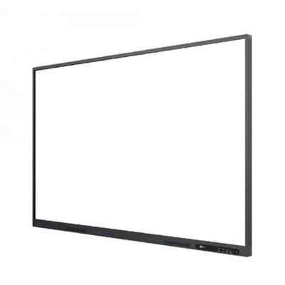 China 96-Inch All-in-One Interactive Whiteboard with 3840x2160 4K Resolution and 20-40 Point Multi-Touch for sale