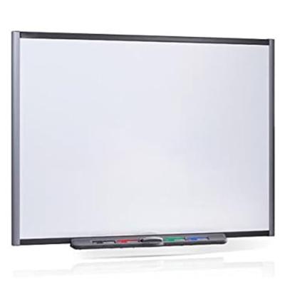 China 106-Inch 4K Interactive Whiteboard with 20-40 Touch Points and Smart Learning Suite for Education and Business Meetings for sale
