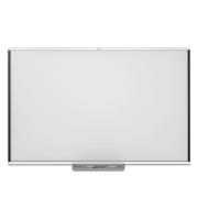 China Educational Conference 106 Inch Intelligent Interactive Whiteboard with 20-Point Touch, Dual Android/Windows Systems, and 16:9 Display Ratio for sale