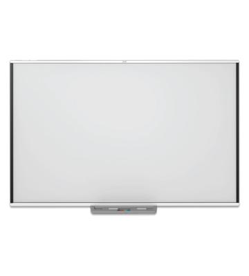 China Educational Conference 106 Inch Intelligent Interactive Whiteboard with 20-Point Touch, Dual Android/Windows Systems, and 16:9 Display Ratio for sale