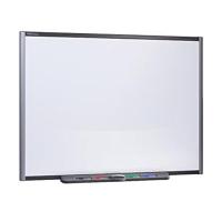 China 106-Inch Smart Digital Touch Screen Whiteboard with 20-Point Touch & Dual OS for Conference Rooms for sale
