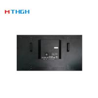 China HUSHIDA 49 Inch LCD Video Wall Display with 1.8mm Bezel, 500 Nits Brightness and 1920x1080 Resolution for sale
