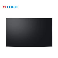 China 65 Inch LCD Video Wall Display with 3.5mm Ultra Narrow Bezel, 500 Nits Brightness and 1920x1080 Resolution for sale
