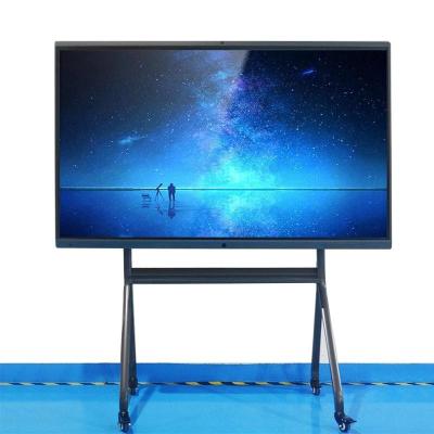 China 75 Inch Innovative Conference All In One Machine Compatible With Windows/Android for sale