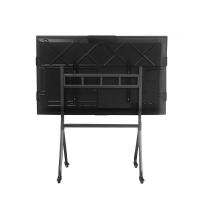 China 86 Inch Interactive Touch Screen Board With USB For Conference Education for sale
