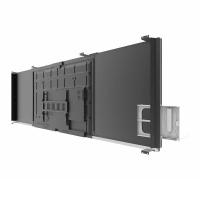 China 86 Inch Smart Digital Blackboard with 1200:1 Contrast Ratio and Multi-User Support for Interactive Teaching for sale