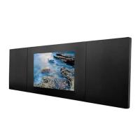 China 65 Inch 4K Smart Digital Blackboard with 4GB RAM 64GB Storage and USB2.0/3.0 Interface for Interactive Teaching for sale