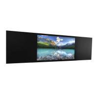China 75 Inch 4K Resolution Infrared Touch Interactive Whiteboard Smart Blackboard for School Teaching for sale