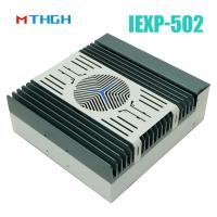 China IEXP-502 Industrial Mini PC with Intel 10th/11th Gen Processors, 64GB RAM Support, and Multiple Expansion Slots for Automation Applications for sale