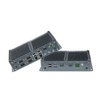 China IBOX-1126 J1900 Industrial Fanless Mini PC with Intel Quad-Core 1.99GHz, 8GB RAM, 4 USB Ports, Dual Gigabit LAN for sale