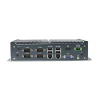 China IBOX-1126 J1900 Industrial Fanless Mini PC with Intel Quad-Core 1.99GHz, 8GB RAM, 4 USB Ports, Dual Gigabit LAN for sale