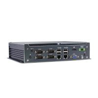 China IBOX-1126 J1900 Industrial Fanless Mini PC with Intel Quad-Core 1.99GHz, 8GB RAM, 4 USB Ports, Dual Gigabit LAN for sale