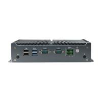 China IBOX-1126 J1900 Industrial Fanless Mini PC with Intel Quad-Core 1.99GHz, 8GB RAM, 4 USB Ports, Dual Gigabit LAN for sale