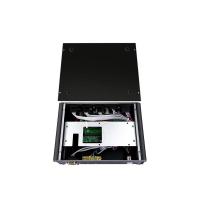 China IBOX-3026 Fanless Industrial Mini PC 1135G7 Processor 234x200x54mm DC 9-36V Input with CE FCC ROHS Certification for sale