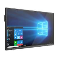 China 98 Inch All-In-One Interactive Touch Screen Whiteboard Pen/Finger Touch Writing for sale