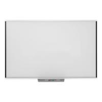 China 96 Inch Interactive Whiteboard with 10-Point Touch and Android/Windows10 Support for Education and Conferences for sale