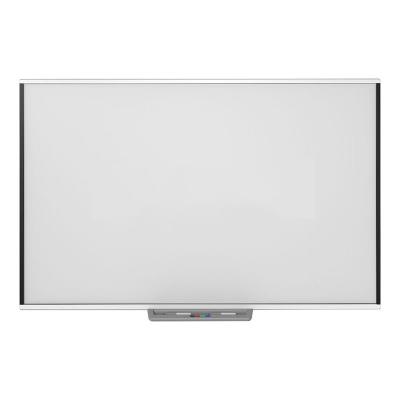 China 96 Inch Interactive Whiteboard with 10-Point Touch and Android/Windows10 Support for Education and Conferences for sale