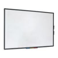 China 86 Inch Multi-Purpose Intelligent Electronic Interactive Whiteboard with 3840×2160 Resolution and 40-Point Touch for sale