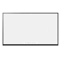 China 130 Inch Interactive Whiteboard with 10-Point Touch and 3840*2160 Resolution for Smart Classrooms for sale