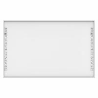 China 86 Inch Infrared Interactive Whiteboard With 10 Point Touch Multi Finger Touch for sale