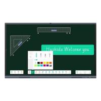 China 110 Inch Ultra Responsive Interactive Whiteboard With 5ms Touch And Seamless Connectivity for sale