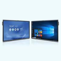 China Bluetooth Interactive Whiteboard with Intel OPS PC for Education for sale