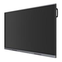 China 86 Inch Interactive Touch Screen Whiteboard 178° Wide Viewing Angle for Smart Education for sale