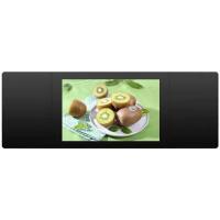 China 75 Inch 4K Flat Writing Panel Smart Digital Blackboard with 400cd/㎡±50 Brightness and Multi-User Support for sale
