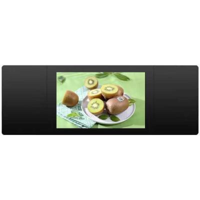 China 75 Inch 4K Flat Writing Panel Smart Digital Blackboard with 400cd/㎡±50 Brightness and Multi-User Support for sale