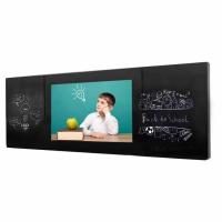 China 75 Inch Intelligent Electronic Blackboard with I5 Processor and 64GB Storage for School Teaching and Meetings for sale
