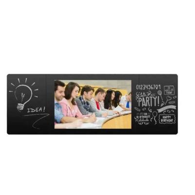 China 65 Inch Smart Digital Blackboard with 16:9 Aspect Ratio and Multi-User Support for Enhanced Collaboration for sale