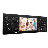 China 65 Inch Smart Digital Blackboard with 16:9 Aspect Ratio and Multi-User Support for Enhanced Collaboration for sale