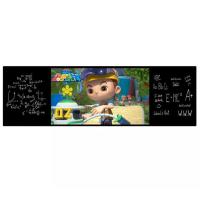China 65 Inch Smart Digital Blackboard with 4GB RAM and USB2.0/3.0 Interface for Interactive Teaching and Meetings for sale