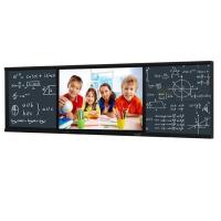 China 65 Inch Smart Digital Blackboard with 4GB RAM and USB2.0/3.0 Interface for Interactive Teaching and Meetings for sale