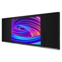 China 86 Inch 4K Digital Smart Whiteboard with Multi-User Support for Interactive Learning for sale