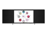 China 86 Inch Smart Digital Blackboard with Multi-User Support and USB2.0/3.0 Interface for Interactive Teaching for sale