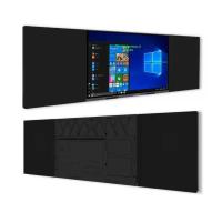 China 65 Inch Smart Digital Blackboard with 16:9 Aspect Ratio and Multi-User Support for Enhanced Collaboration for sale