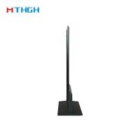 China 49 Inch Floor Standing Digital Signage with 1920x1080 Resolution and Android/Windows OS for sale