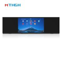 China 65 Inch Smart Digital Blackboard with Multi-User Support and 4GB RAM for Enhanced Classroom Collaboration for sale