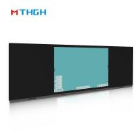 China 65 Inch Smart Digital Blackboard with Multi-User Support and 4GB RAM for Enhanced Classroom Collaboration for sale