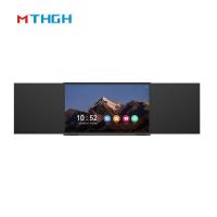 China 65 Inch Smart Digital Blackboard with 64GB Storage and I3 Processor for Interactive Teaching for sale