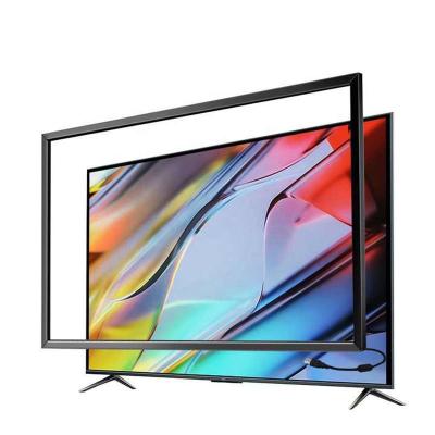 China 55 Inch IR Frame Touch Screen with -30°C to 80°C Temperature Range and 8ms Response Time for sale