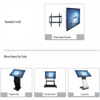 China 19 Inch Wall Mounted Digital Signage with Octa Core A83 Processor and 10M/100M Ethernet Connectivity for sale