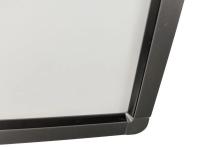 China 86 Inches Smart Interactive Whiteboard with 20-Point Touch and 32768*32768 Resolution for Education and Conference for sale
