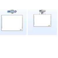 China 106 Inches Wireless Interactive Whiteboard with 10 Point Touch for Smart Classrooms for sale