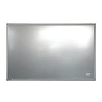 China 106 Inch Infrared Touch Interactive Whiteboard with 20-Point Touch for Smart Classrooms and Presentations for sale