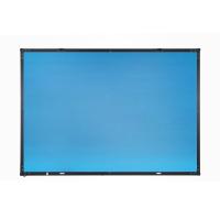 China 86 Inch Infrared Touch Interactive Whiteboard with 10 Touch Points for Education and Conference for sale