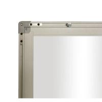 China 96 Inch Infrared Interactive Whiteboard with 10 Touch Points and Ceramic Surface for Classroom and Conference for sale